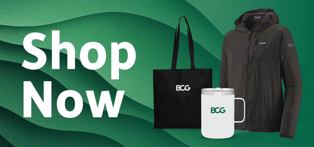 BCG Shop